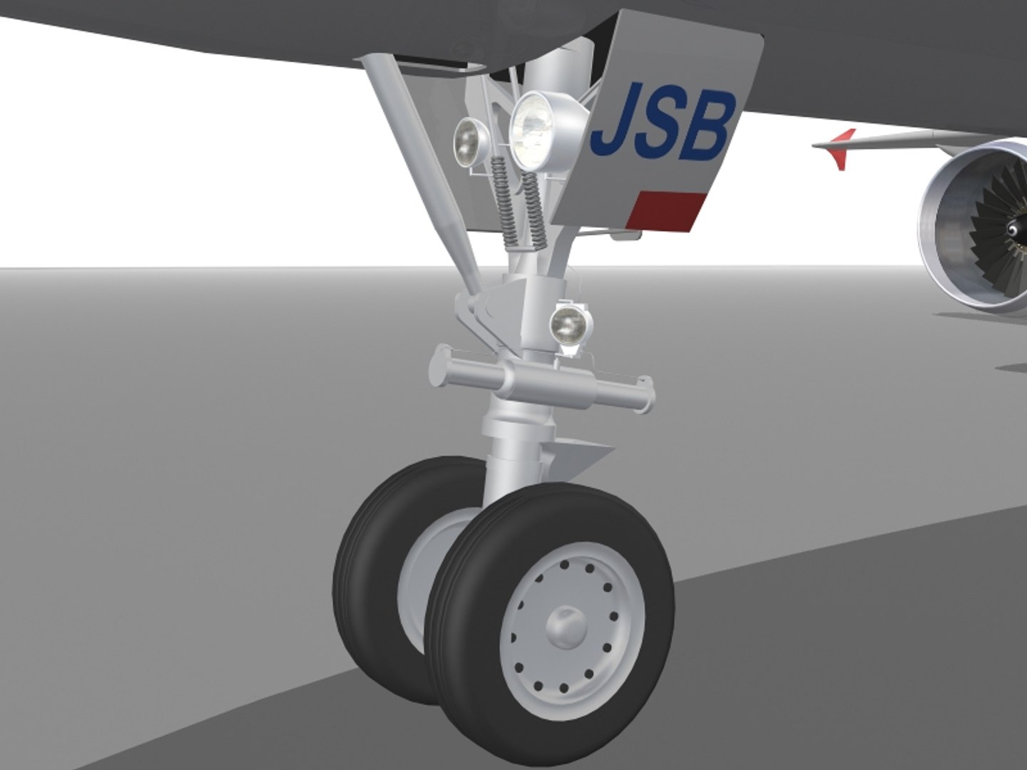 Airbus Turkish Airlines A321 3D Model - TurboSquid 1193709