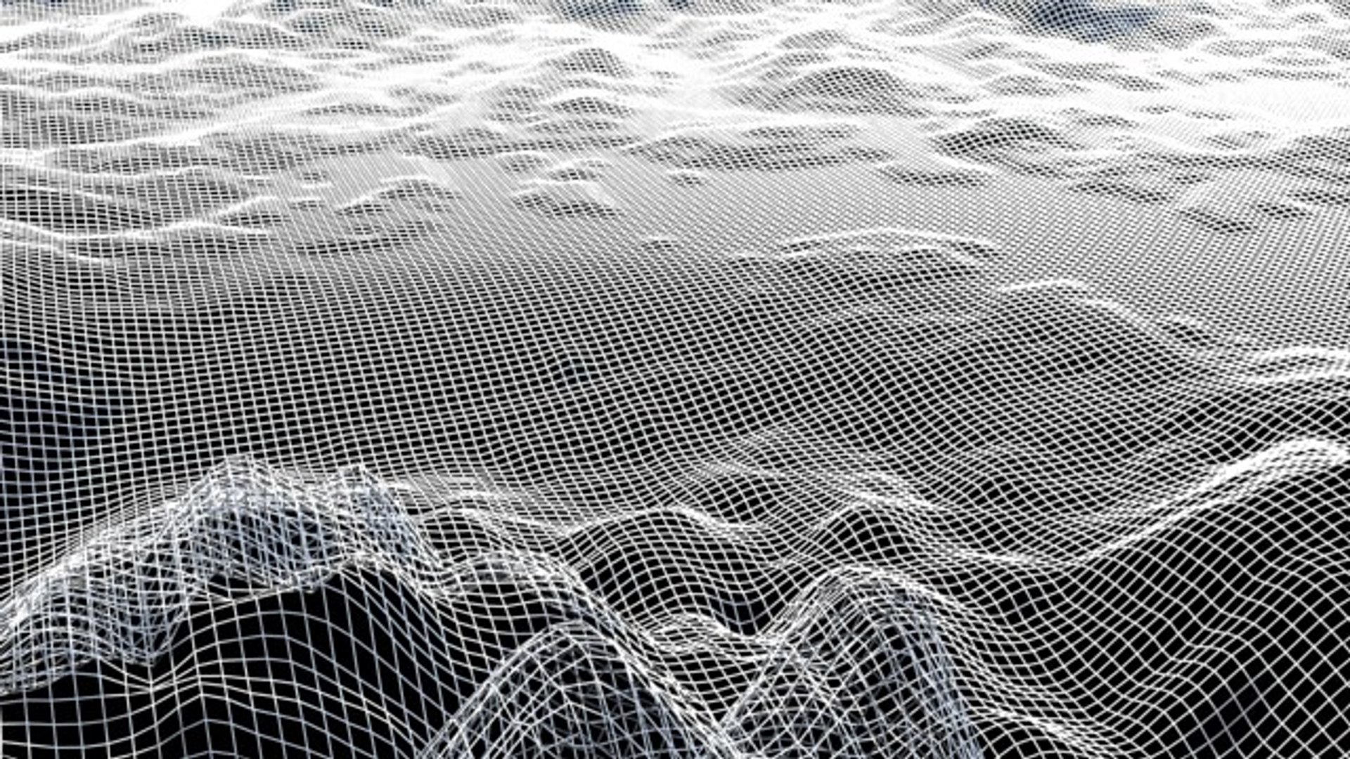 Snowy Terrain Snow Area Ma