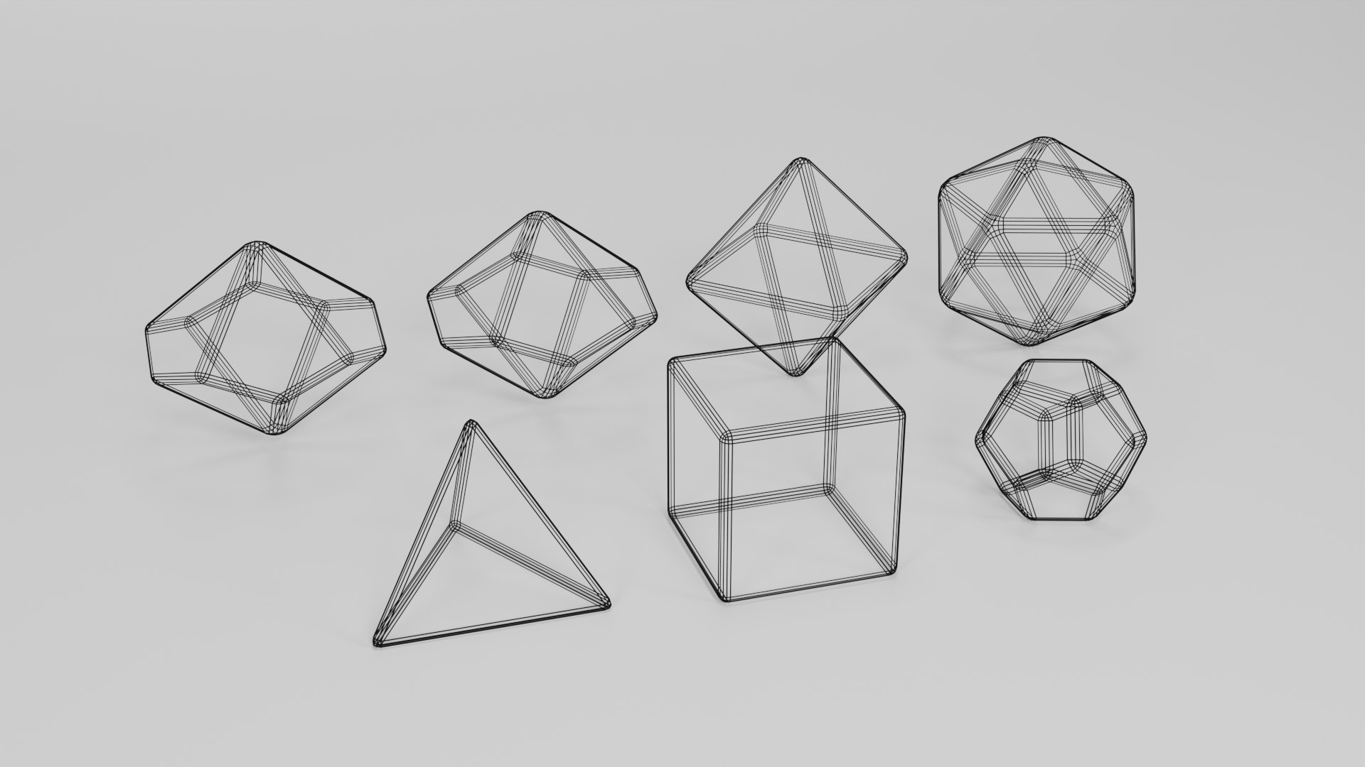 3D Dice Set Remake - TurboSquid 2341908