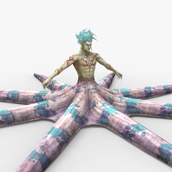 Farley 3D model - TurboSquid 1715829