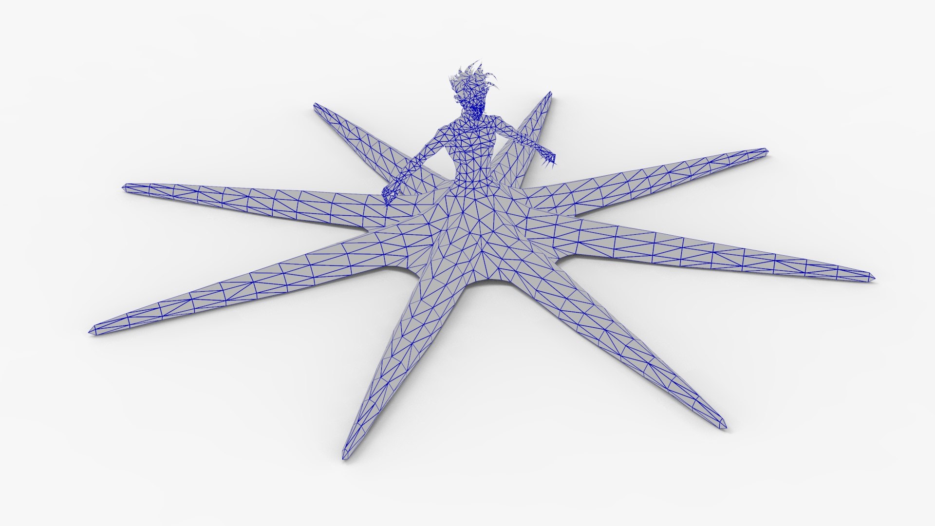Farley 3D Model - TurboSquid 1715829