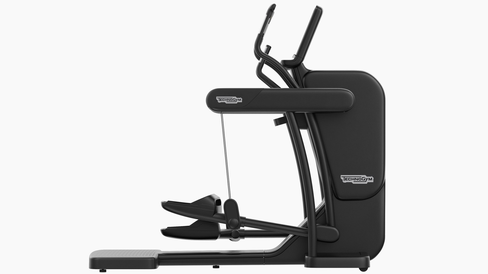 3D Technogym Artis Vario Model - TurboSquid 2230366