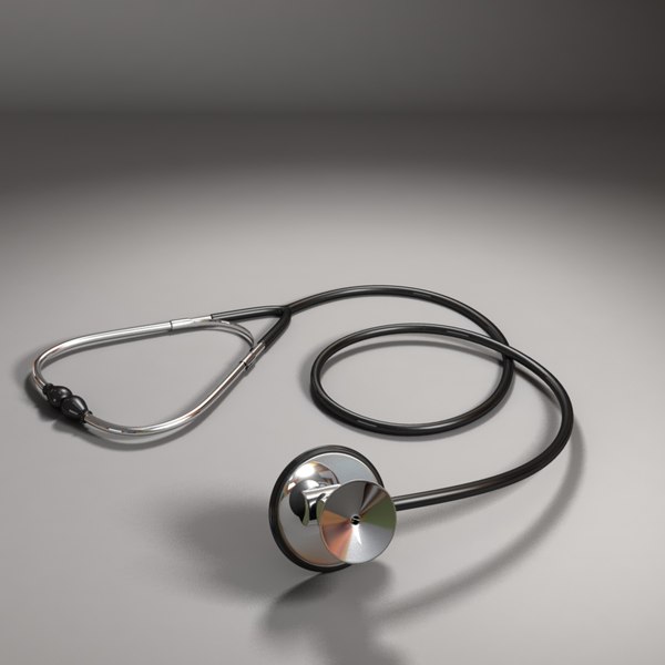 max stethoscope