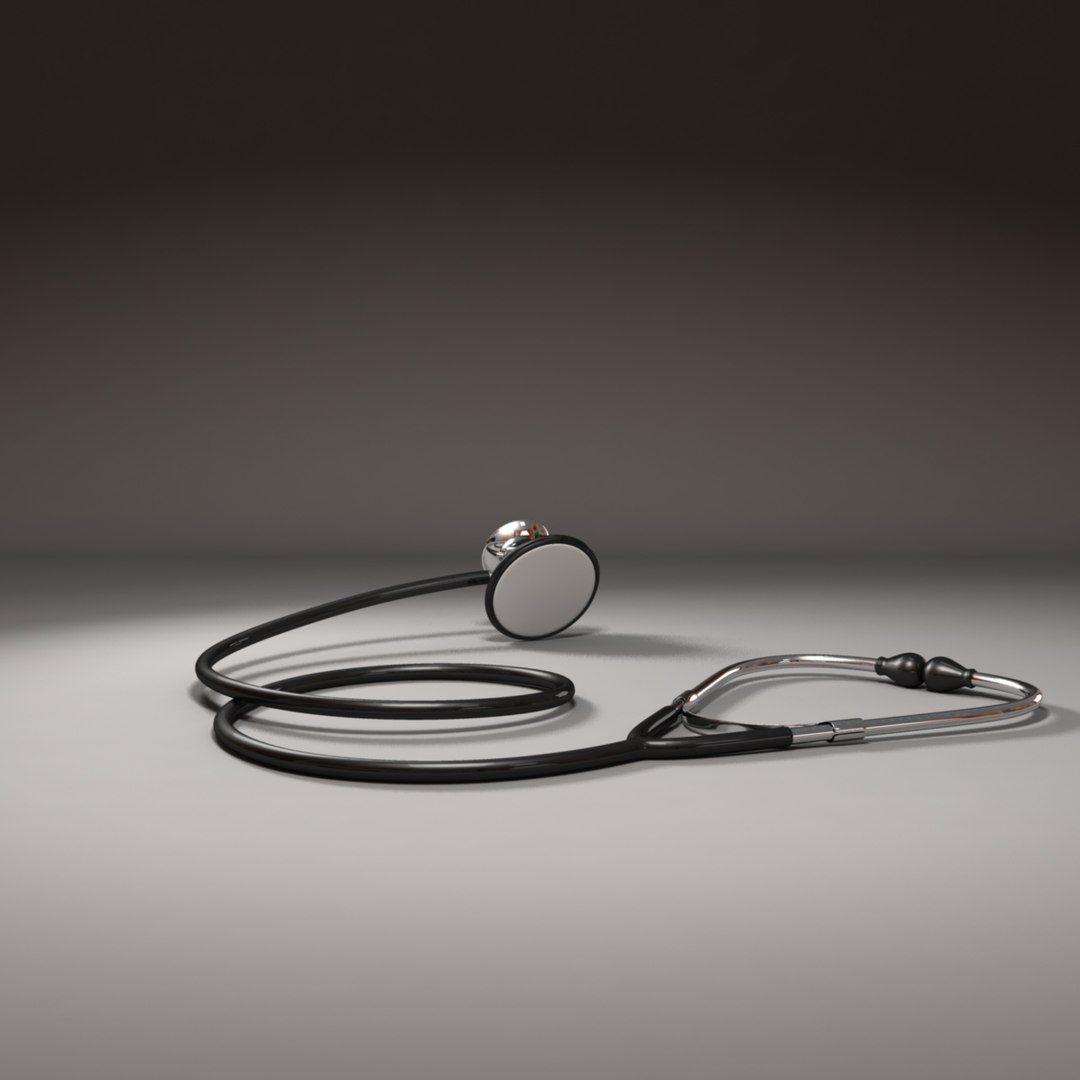 Max Stethoscope