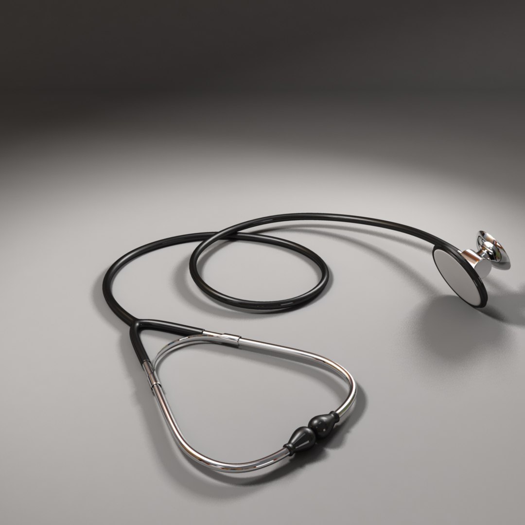 Max Stethoscope