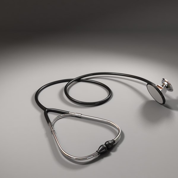 max stethoscope