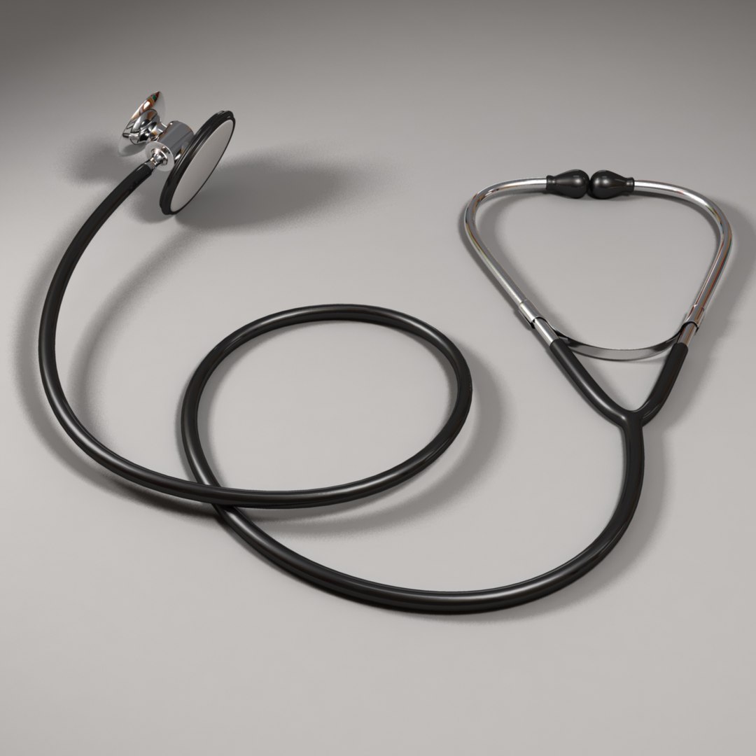 Max Stethoscope
