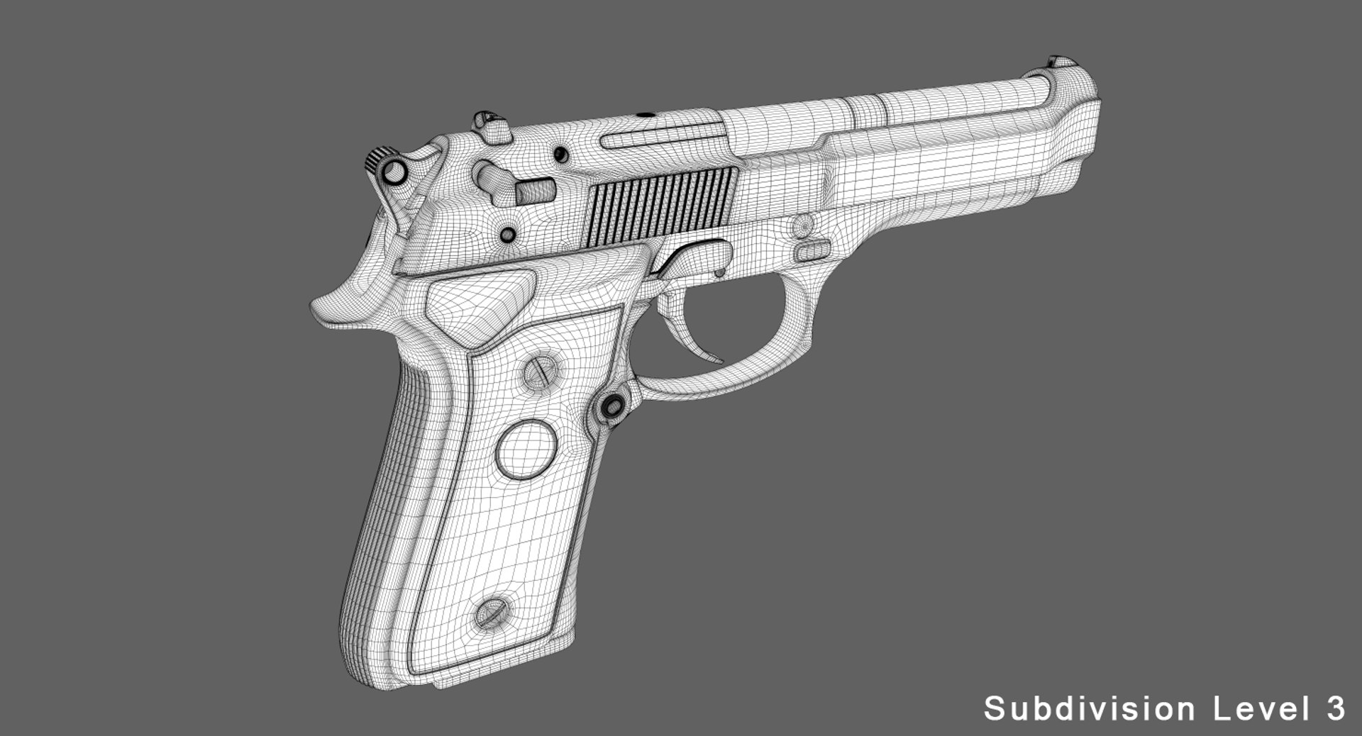 Octane 8k 4k 3D Model - TurboSquid 1179850