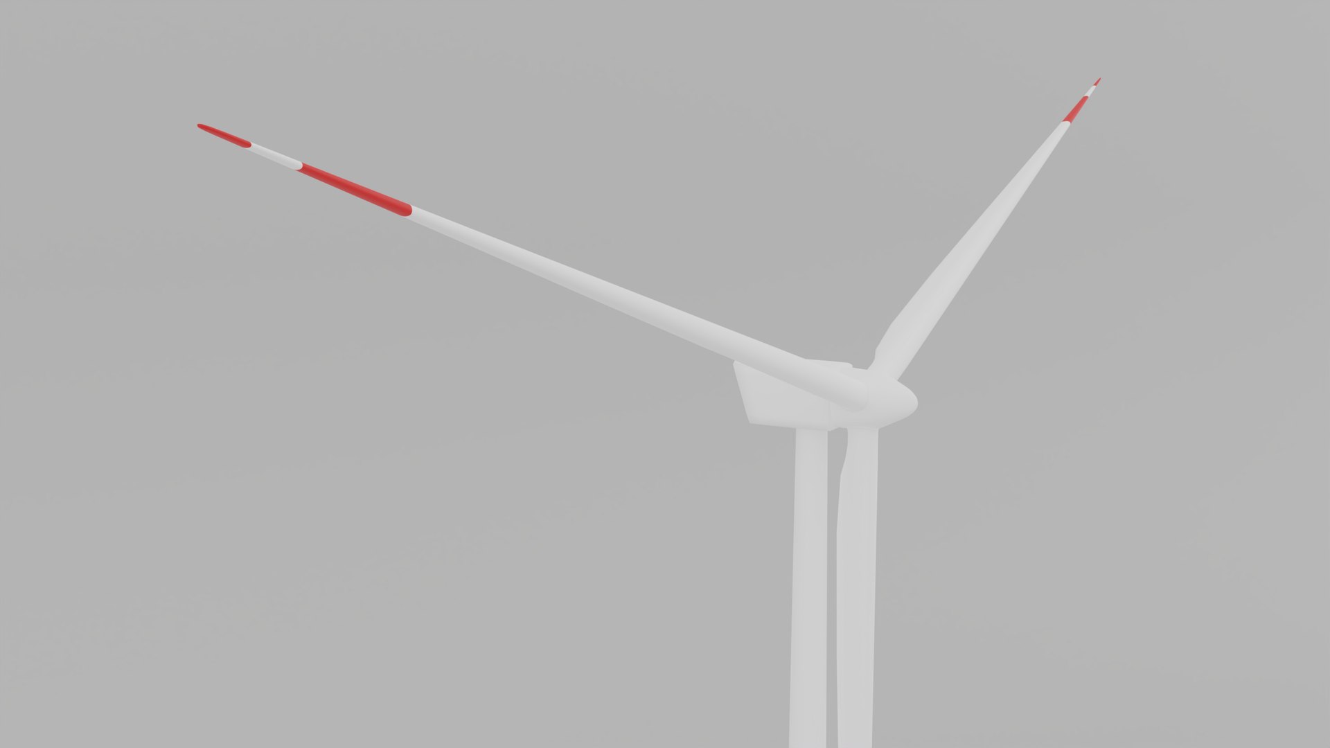 Wind Turbines 3D model - TurboSquid 1856125