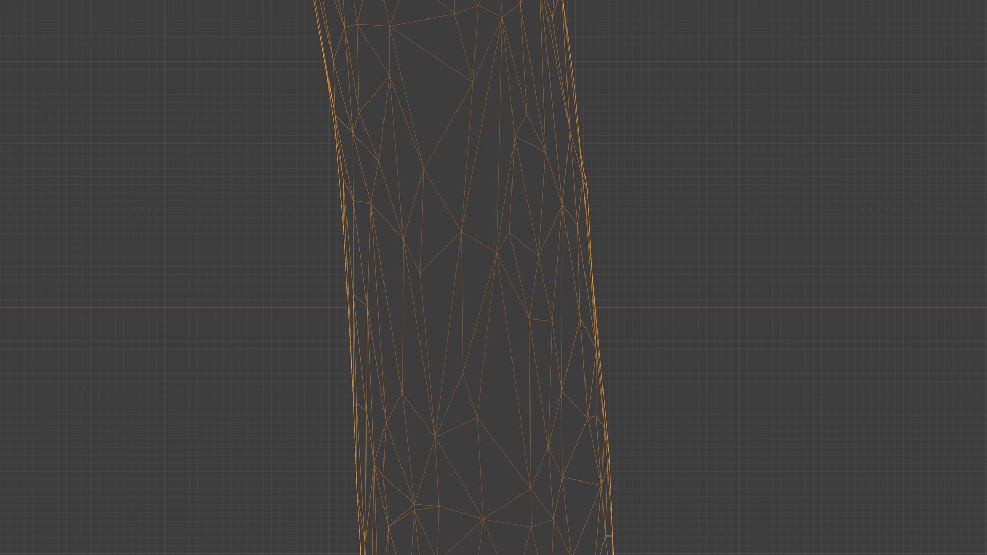 Photorealistic 3D Scan Of Tree Trunk 3D Model - TurboSquid 2397264