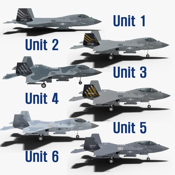 Fighter Jet Blender Models for Download | TurboSquid