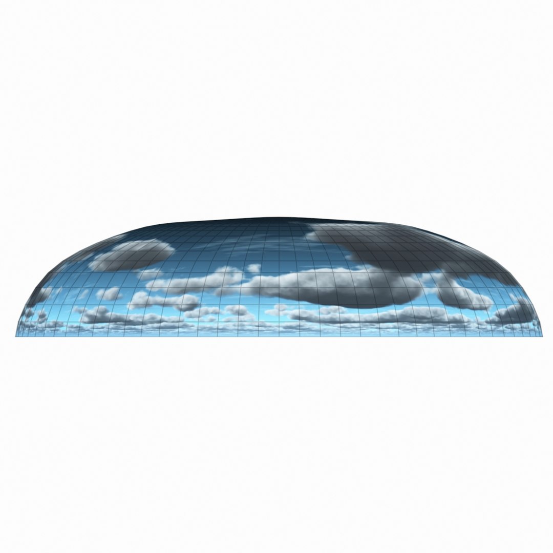 3d Sky Clouds