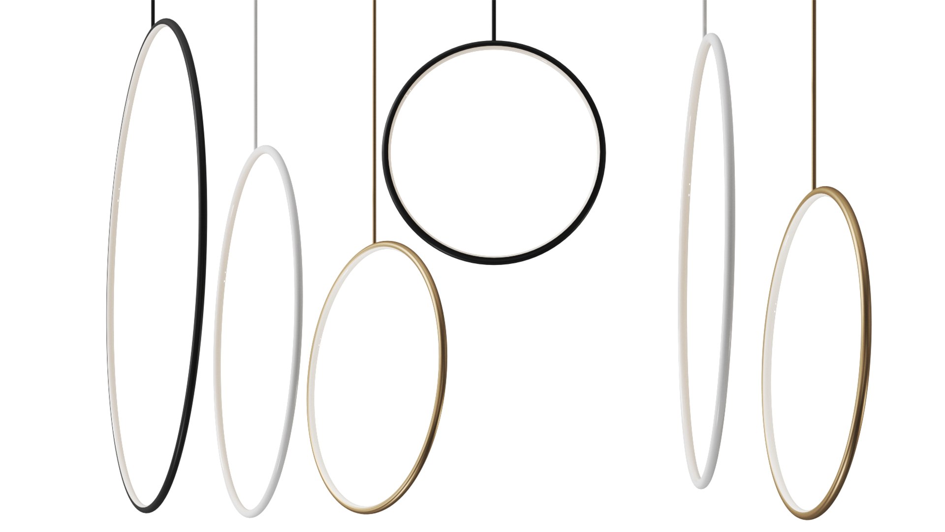 MORFI IN PENDANT LAMP by PETRIDIS S A3D模型 - TurboSquid 1906230