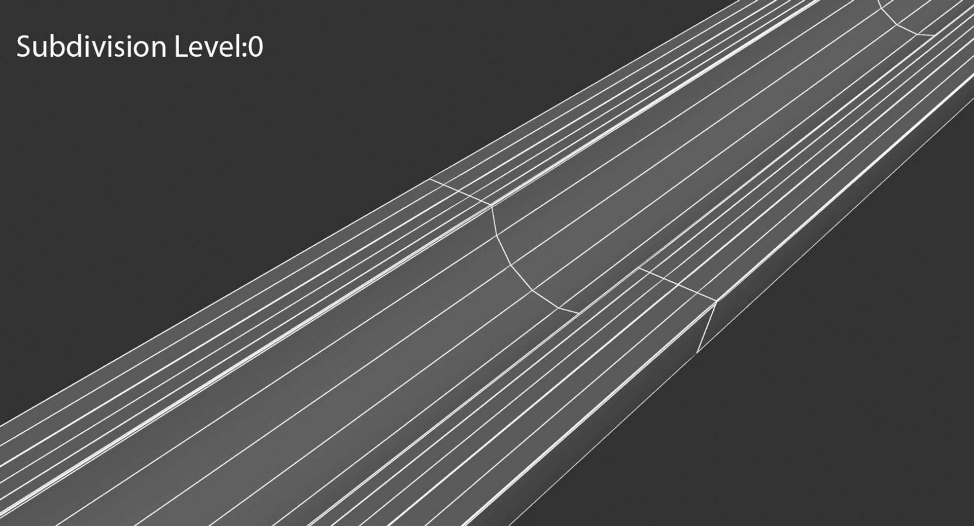 3D Blood Vessel Model - TurboSquid 1324190