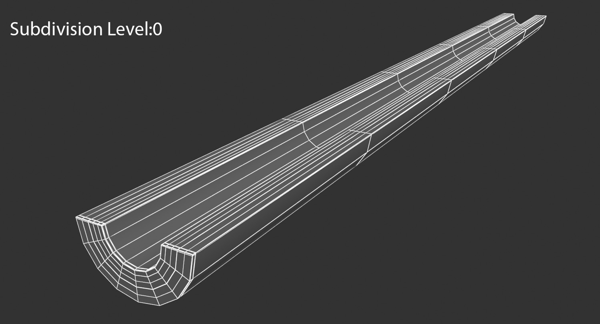3D blood vessel model - TurboSquid 1324190