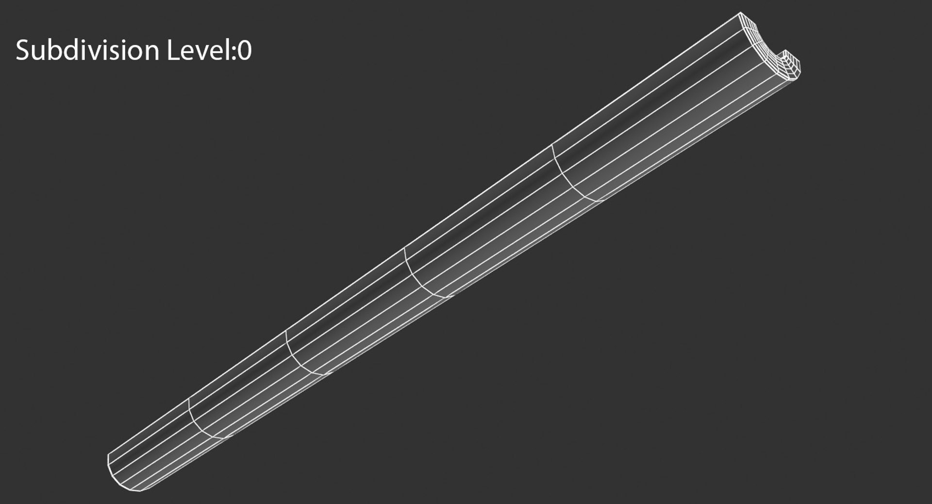 3D Blood Vessel Model - TurboSquid 1324190