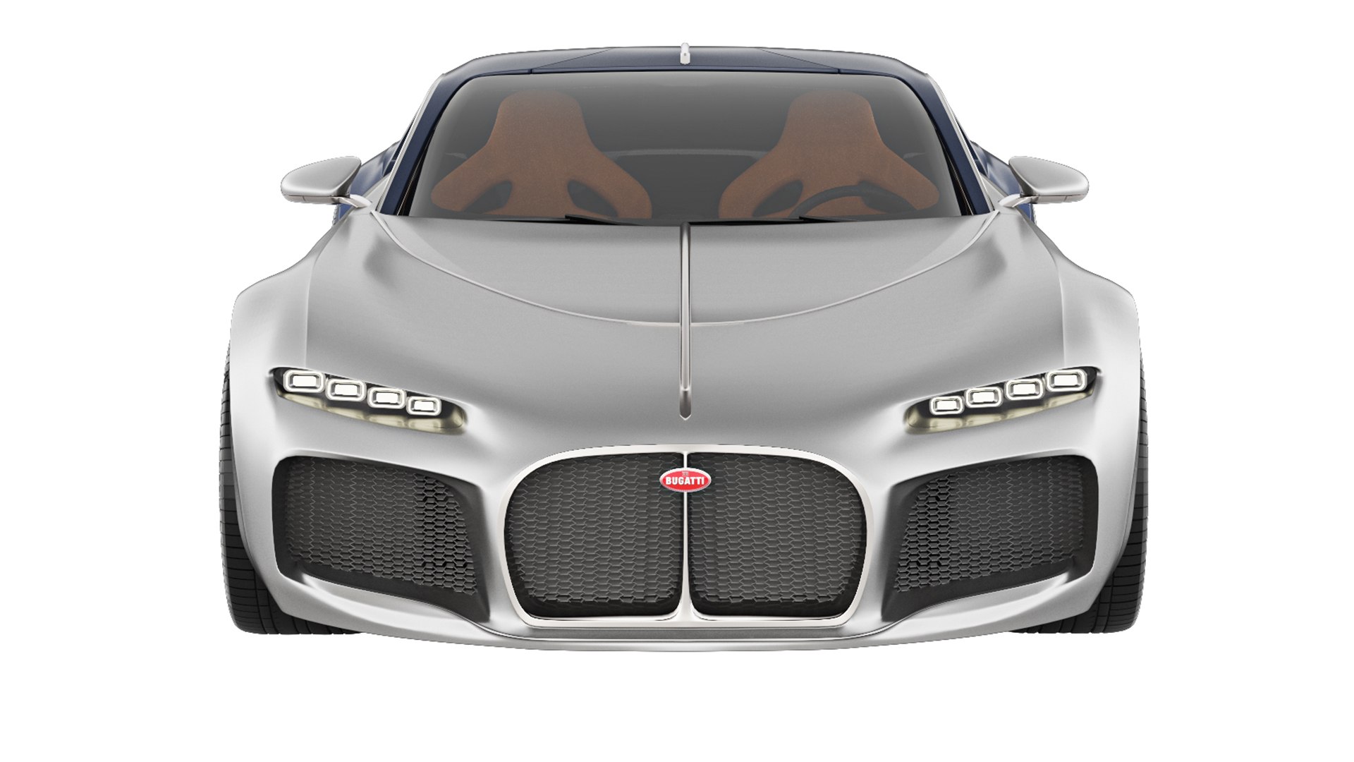 3D Model Bugatti Atlantic 2020 - TurboSquid 1887806