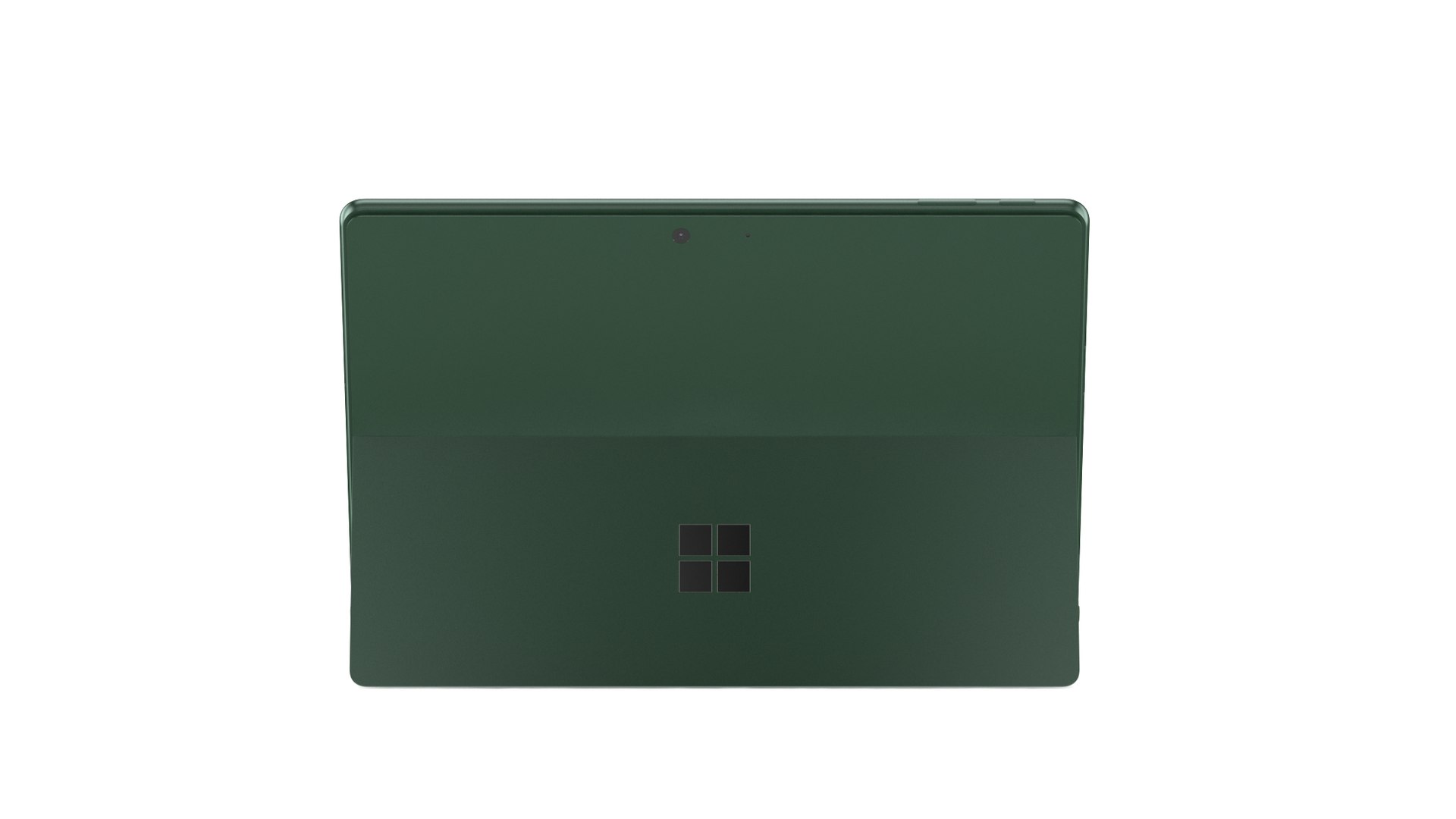 Microsoft Surface Pro 9 Green 3D Model - TurboSquid 2225735