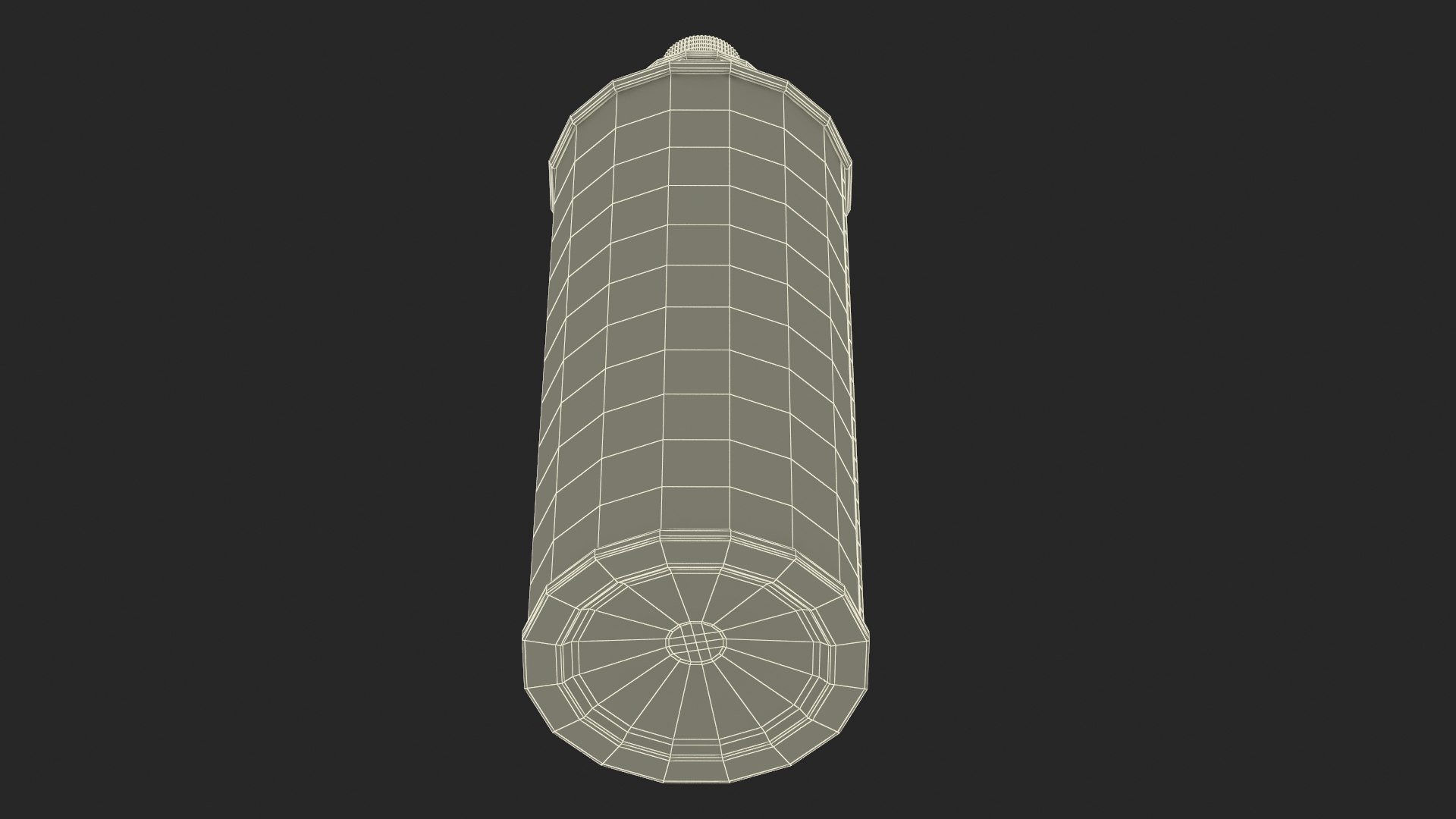 Butane Gas Cartridge CP 250 Blue 3D - TurboSquid 2392365