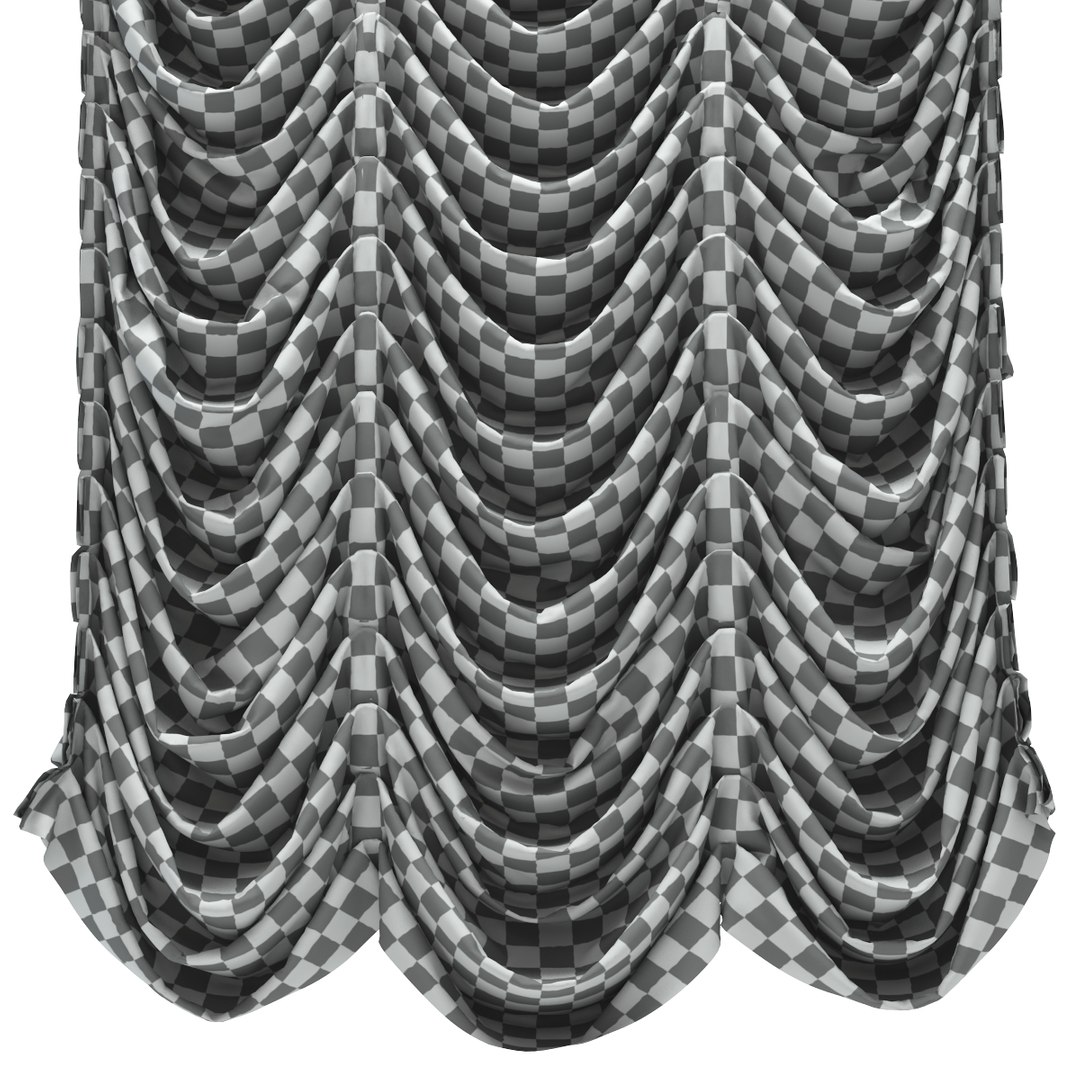 Free Max Mode Curtains