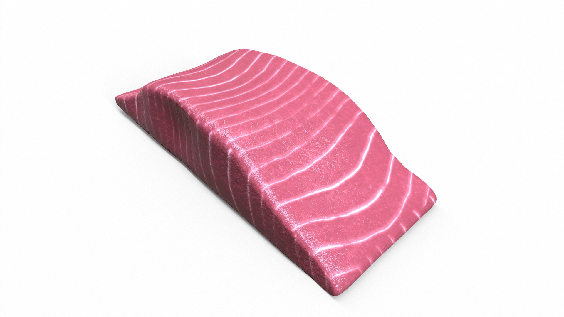 3D Fish Meat - TurboSquid 1877527