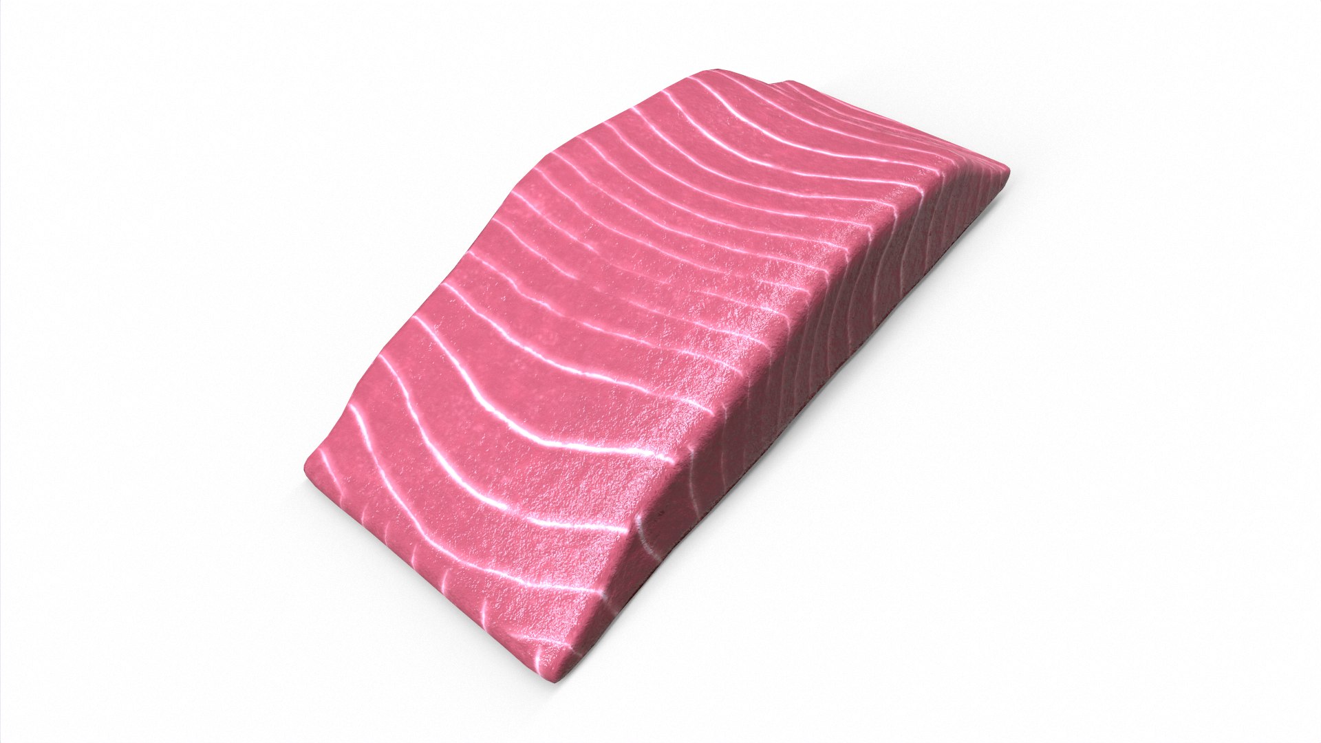 3D Fish Meat - TurboSquid 1877527