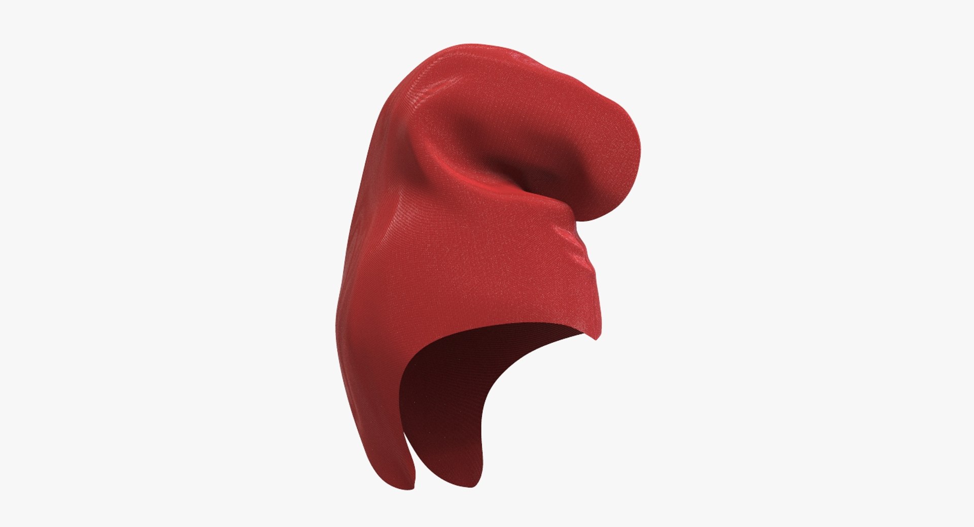 3D French Phrygian Cap - TurboSquid 1359746