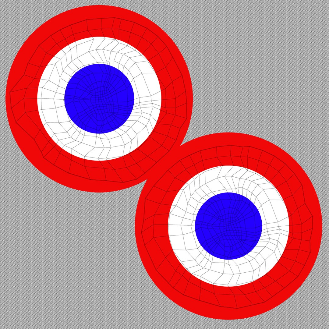 3D French Phrygian Cap - TurboSquid 1359746