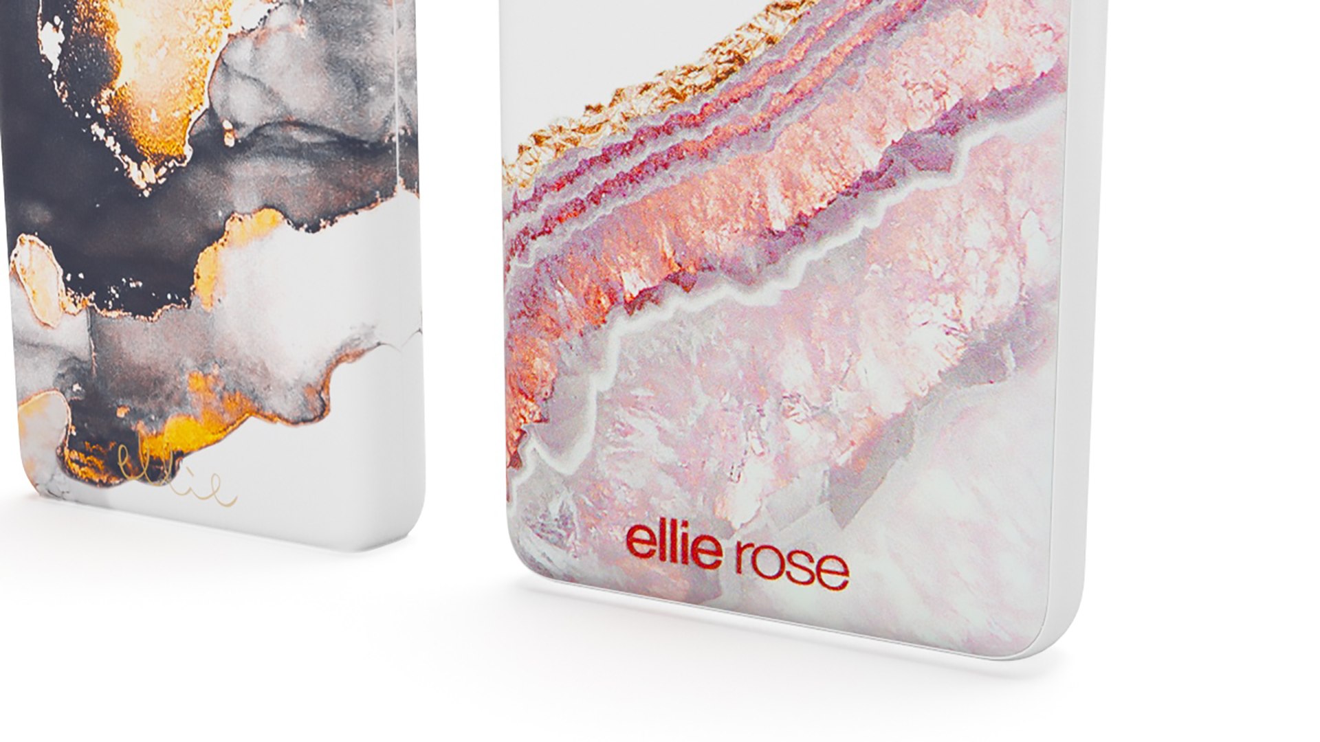 Power Bank Elli Rose Mercury Marble 3D Model - TurboSquid 2308695