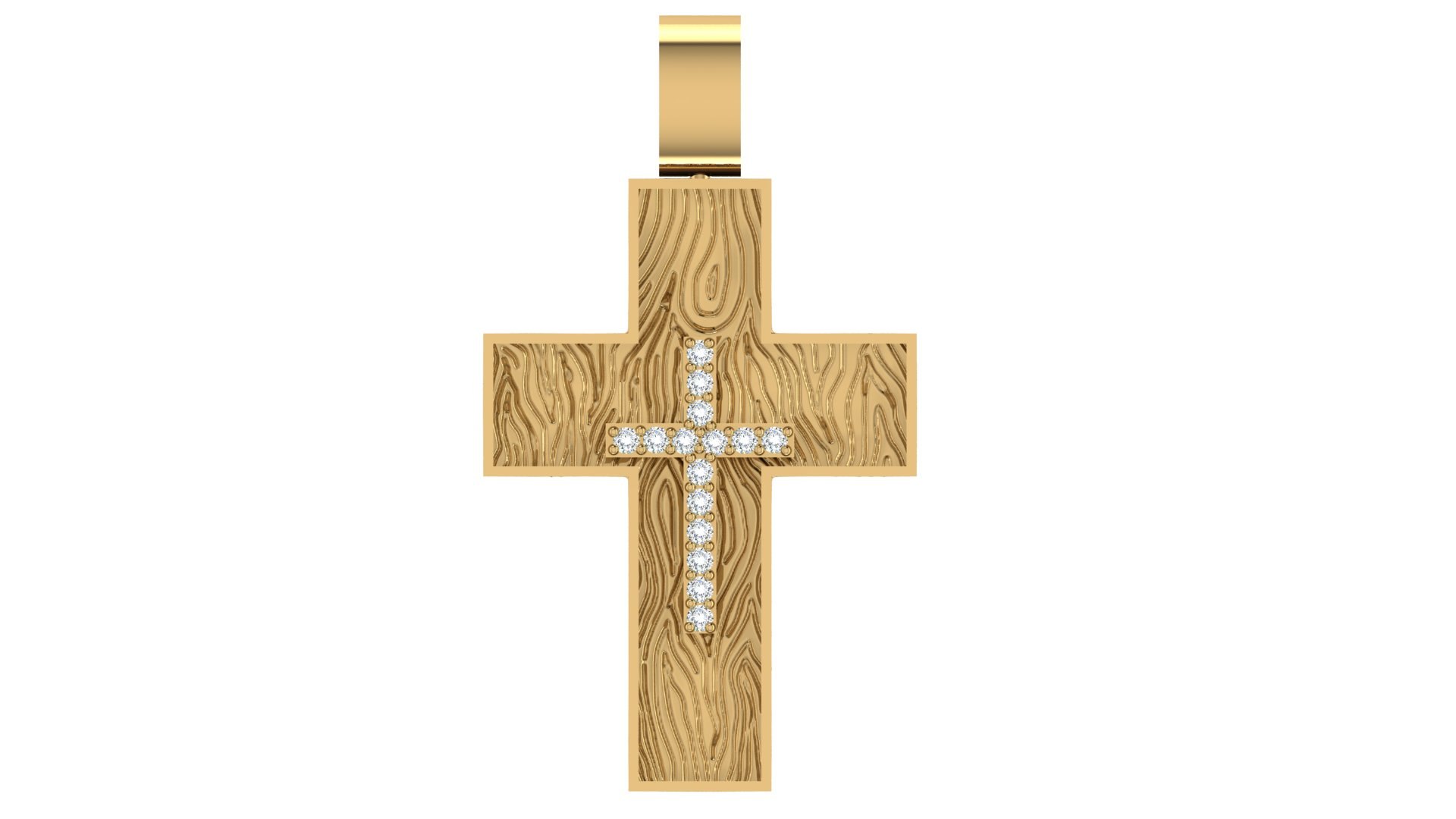 3D CR08 Model - TurboSquid 1803621