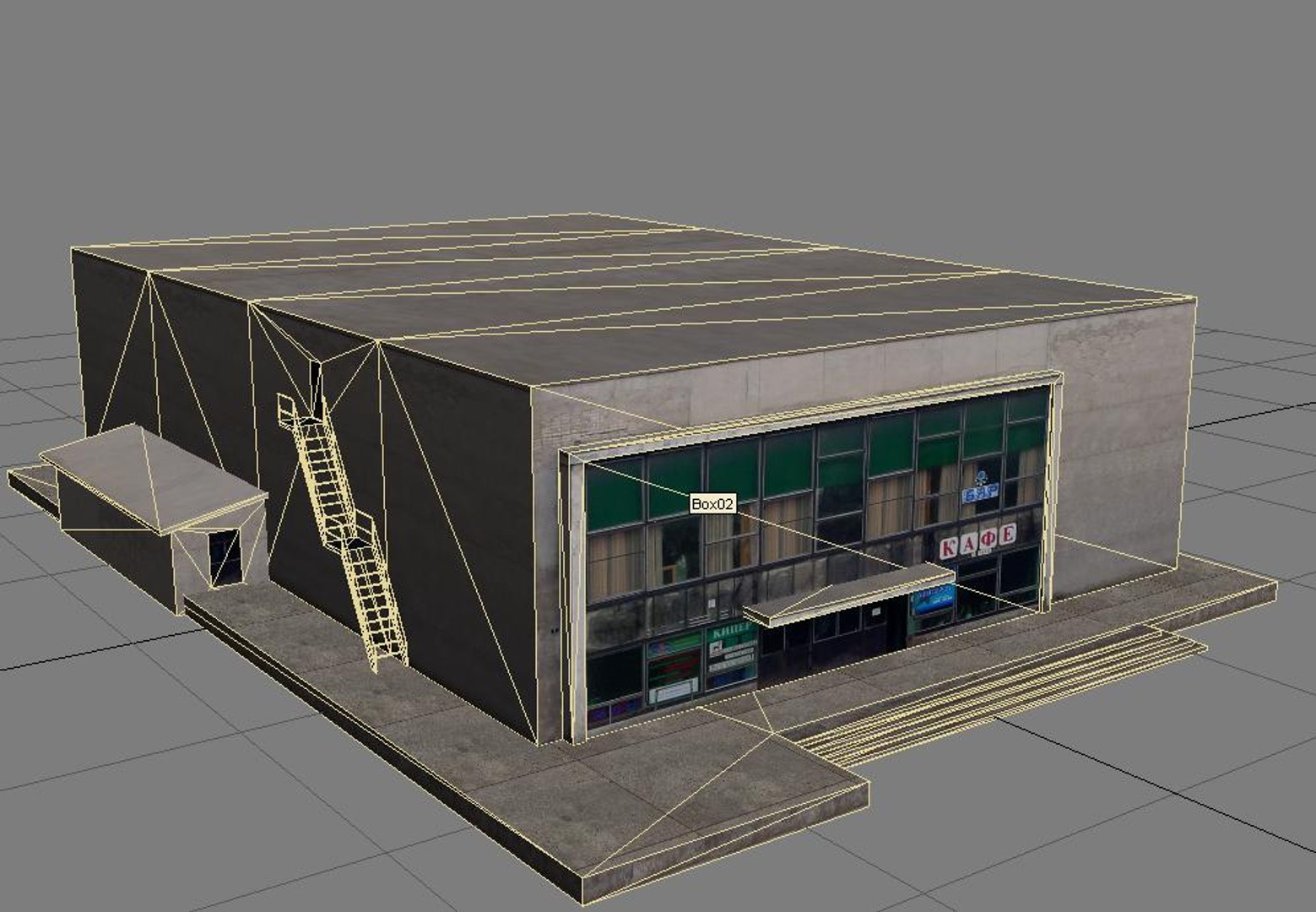 3d Model Dds Normal Maps