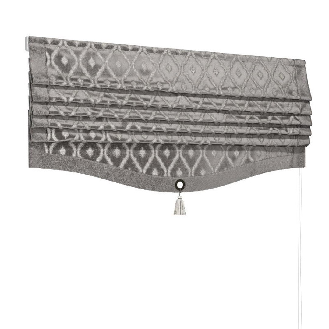 Roman 1200 Mm Akalia Model - TurboSquid 1174820