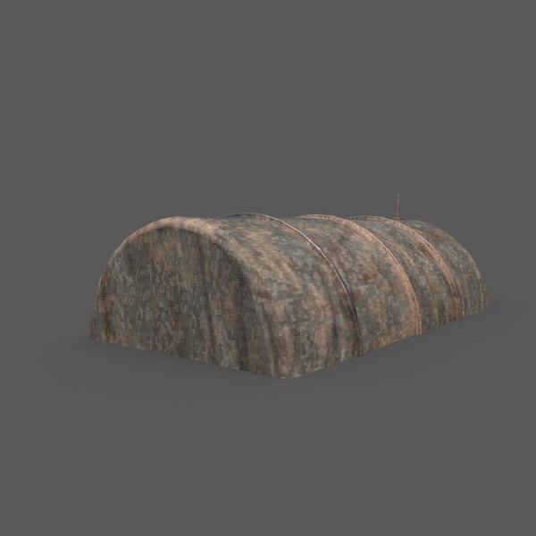 Building architecture 3D model - TurboSquid 1690091