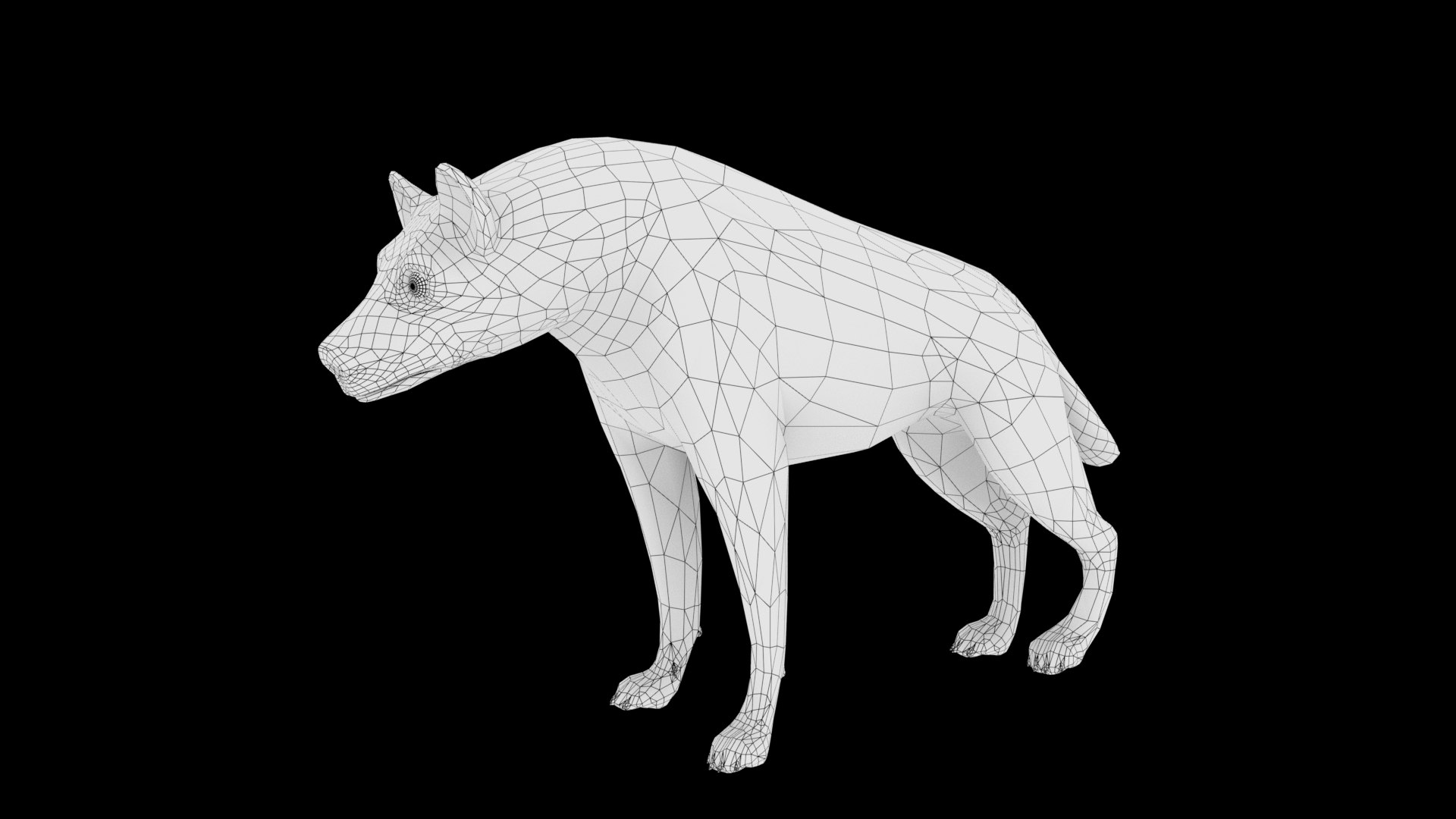 3D rigged realistic - TurboSquid 1579940