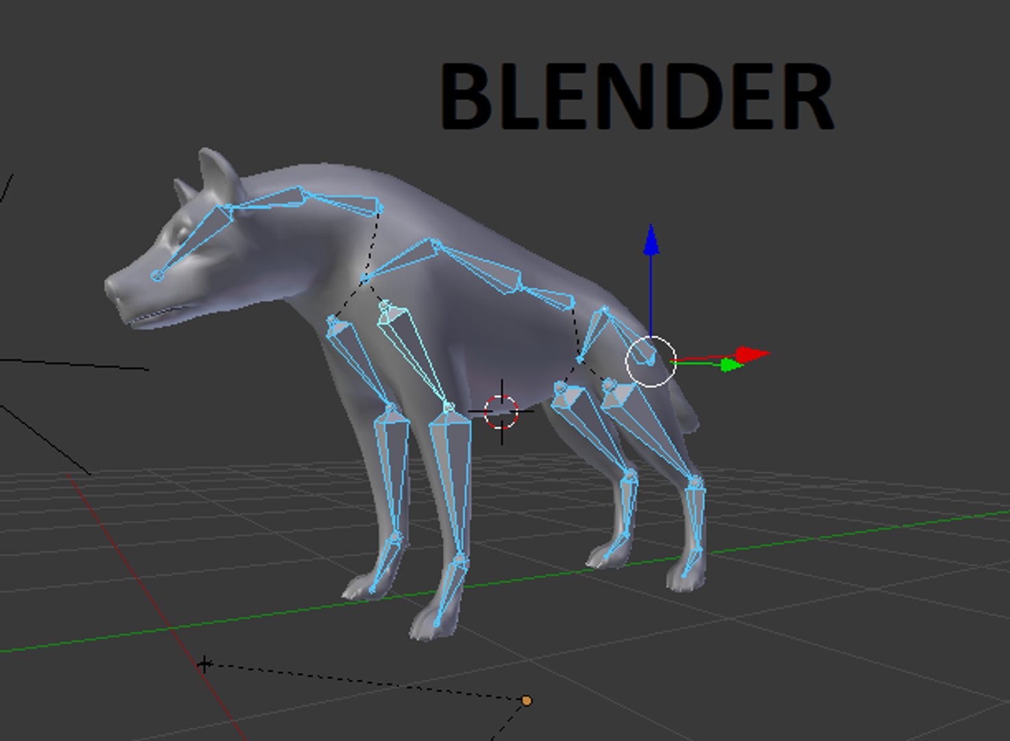 3D rigged realistic - TurboSquid 1579940