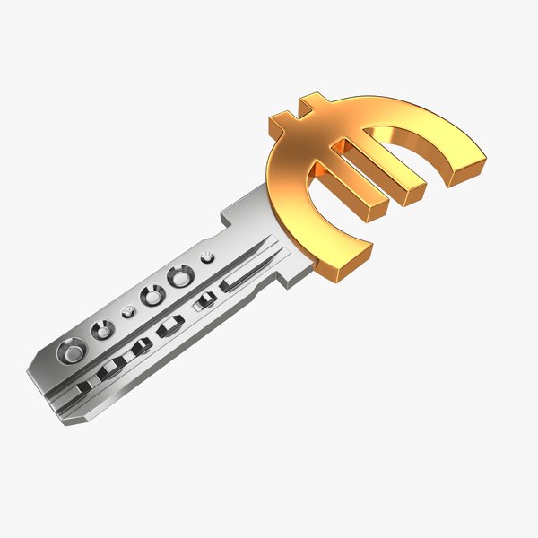 Euro Sign 3D Models for Download | TurboSquid