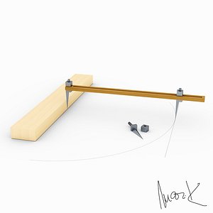 Drafting Compass SketchUp Models for Download | TurboSquid