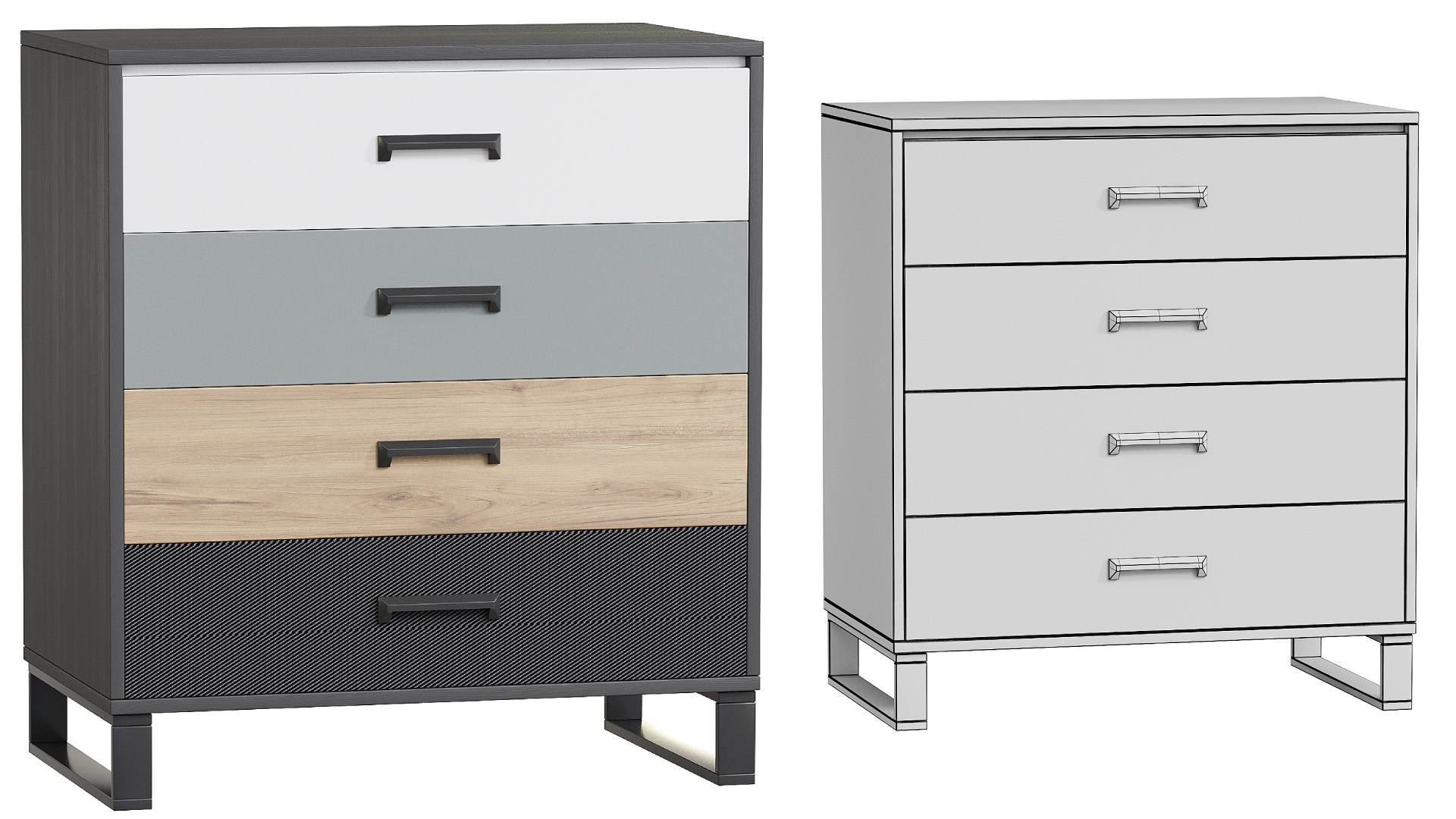 3D Komod 113 - TurboSquid 2202039