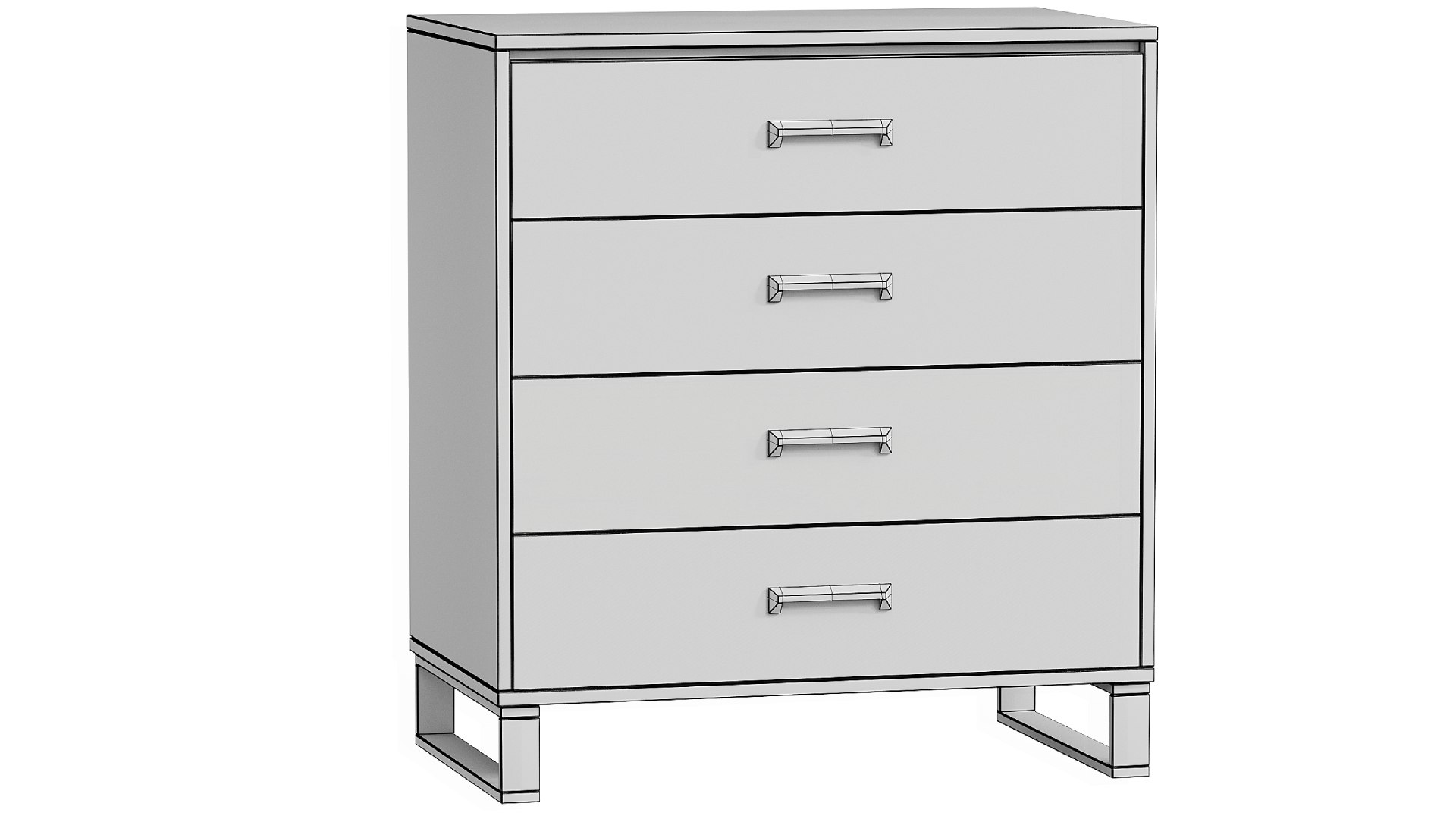 3D Komod 113 - TurboSquid 2202039