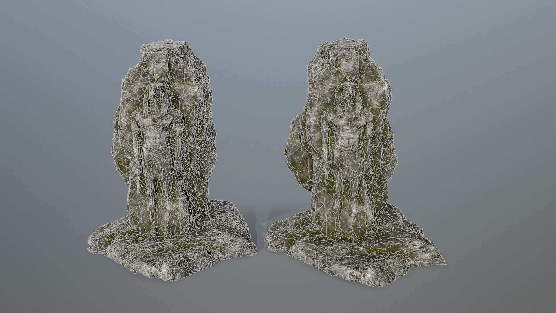 Horus 3D - TurboSquid 1648779