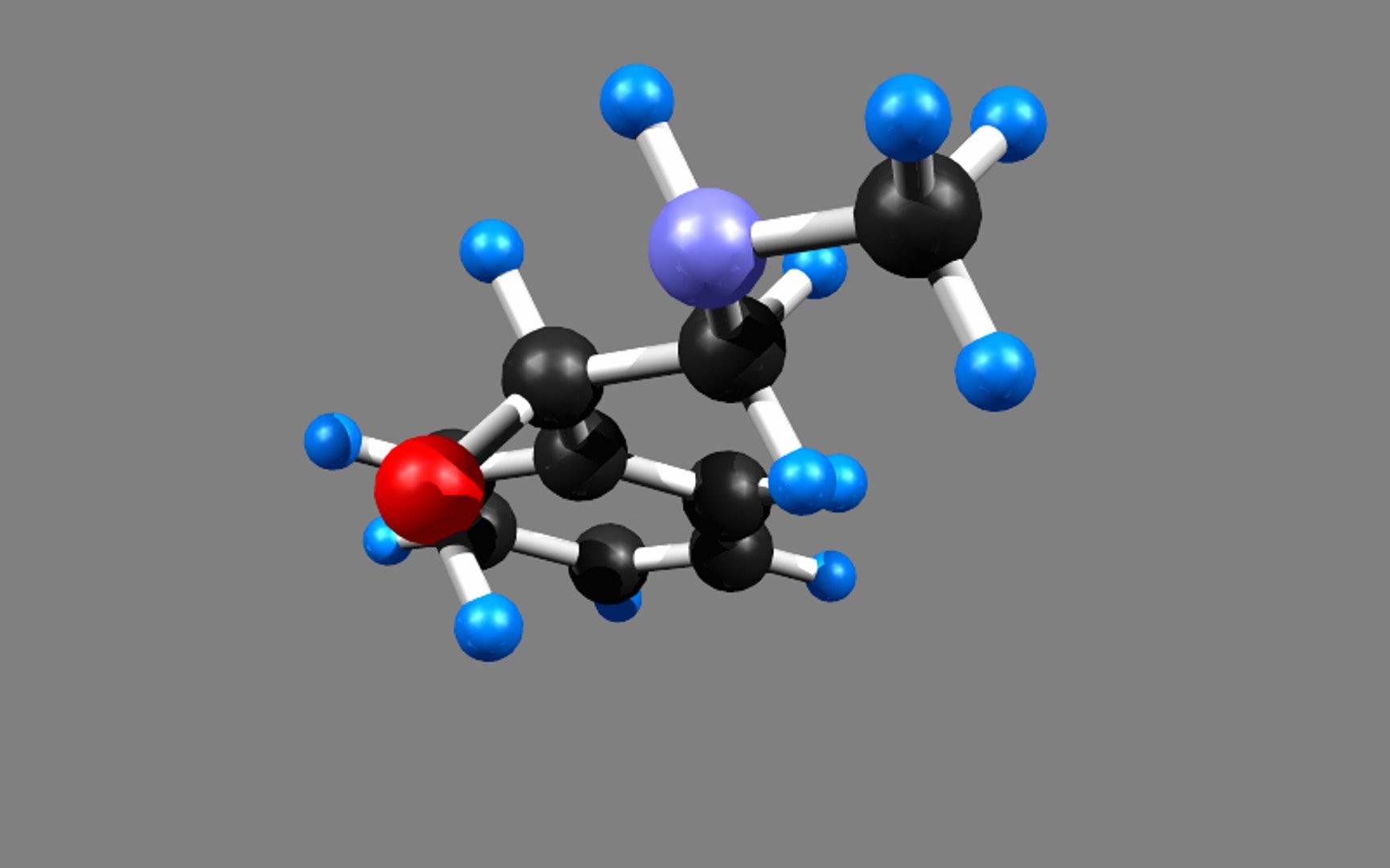 Adrenaline model - TurboSquid 1186745