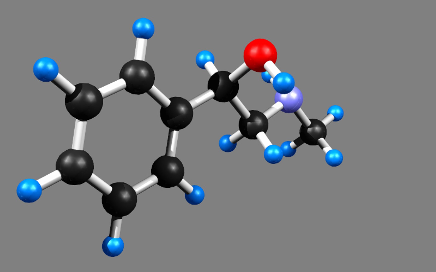 Adrenaline model - TurboSquid 1186745