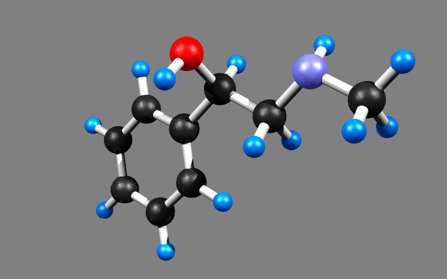 Adrenaline model - TurboSquid 1186745