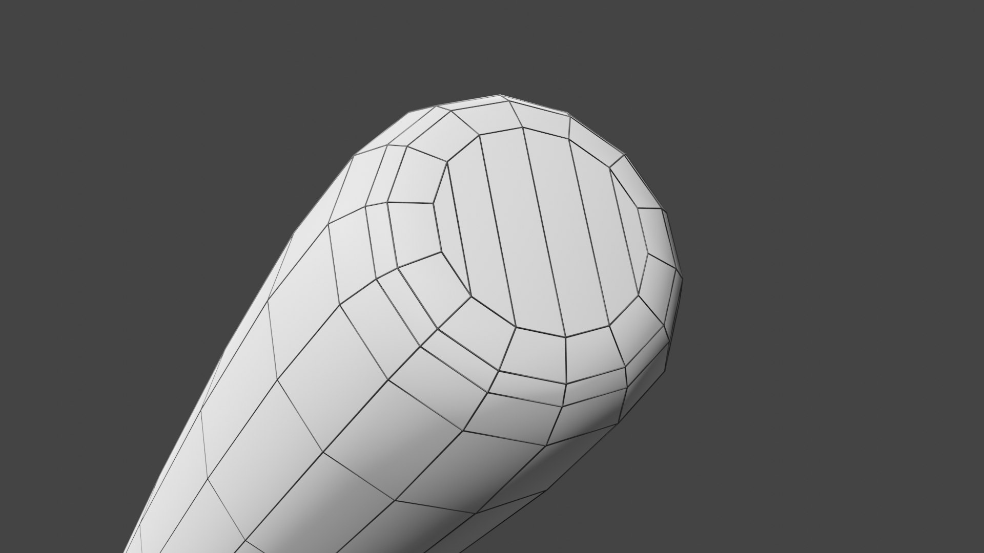 3D Pbr Baseball Bat Model - TurboSquid 1454206