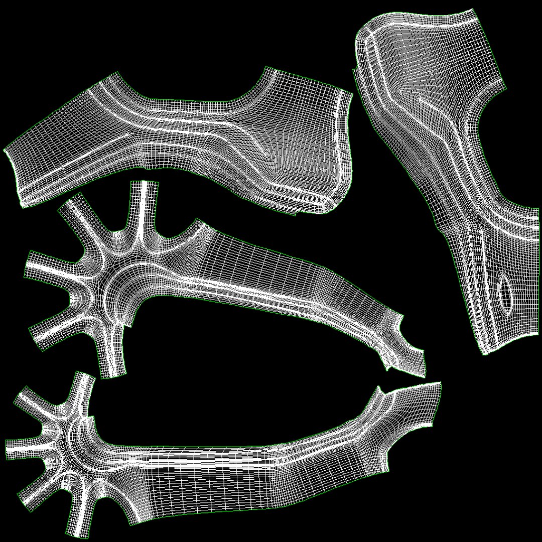 3D model ev plug charging - TurboSquid 1610782