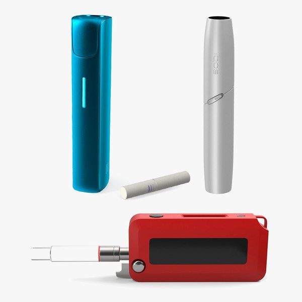 Free 3D Cigarette Models | TurboSquid