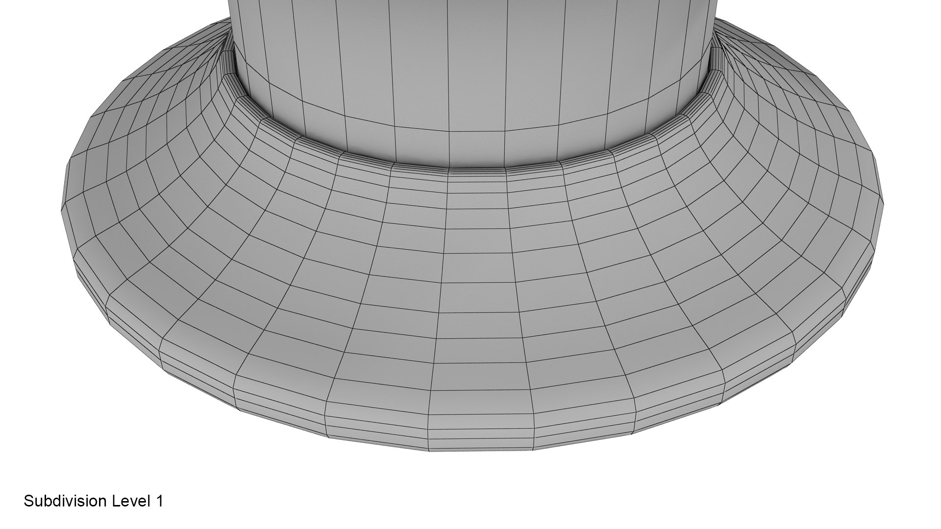 Button start stop model - TurboSquid 1523954