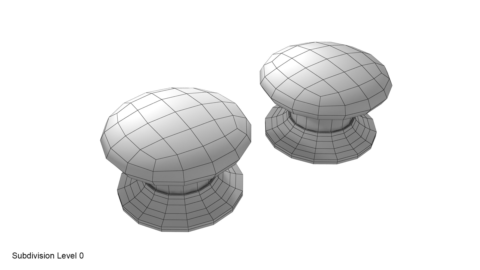 Button Start Stop Model - TurboSquid 1523954