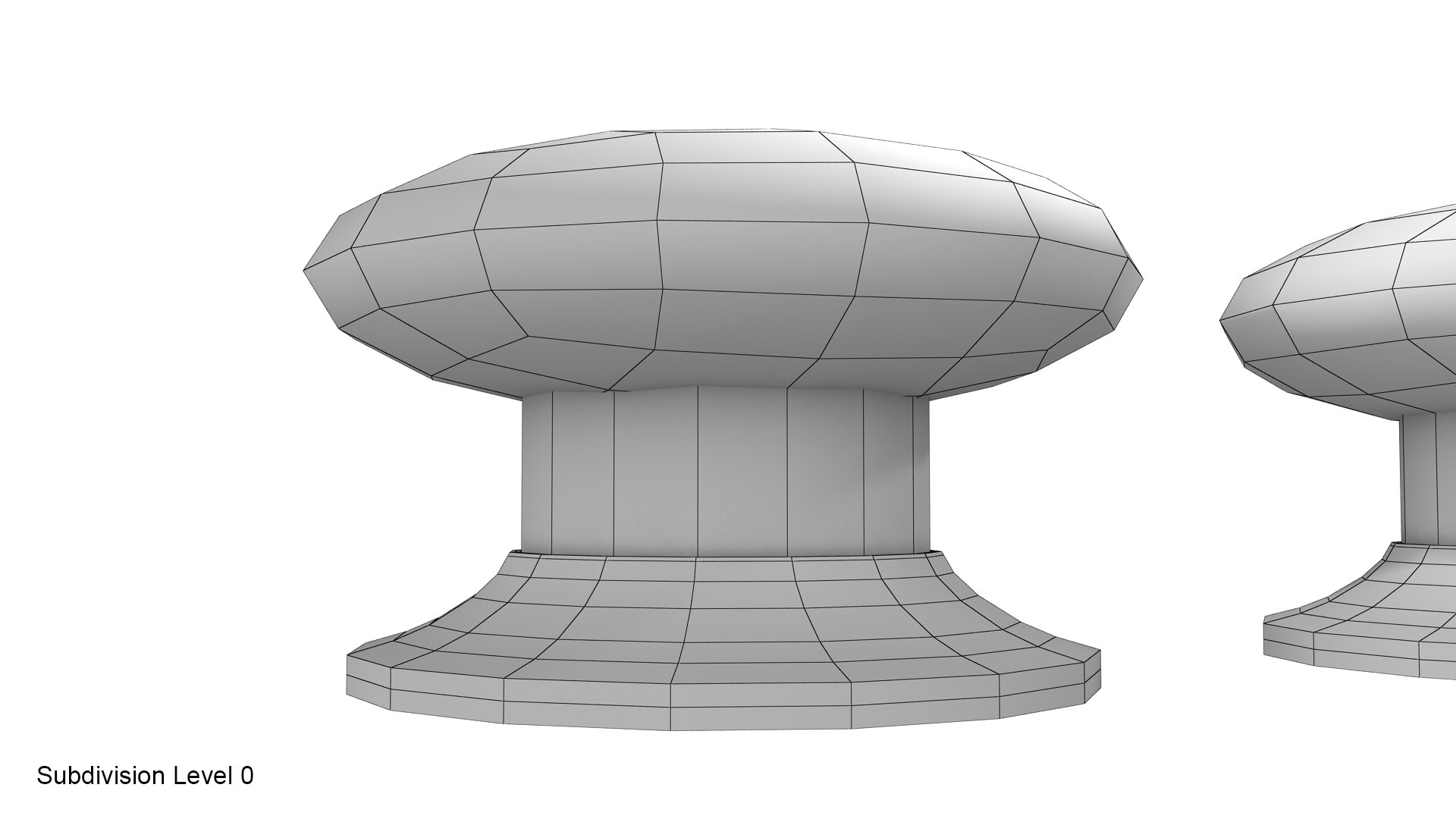 Button Start Stop Model - TurboSquid 1523954