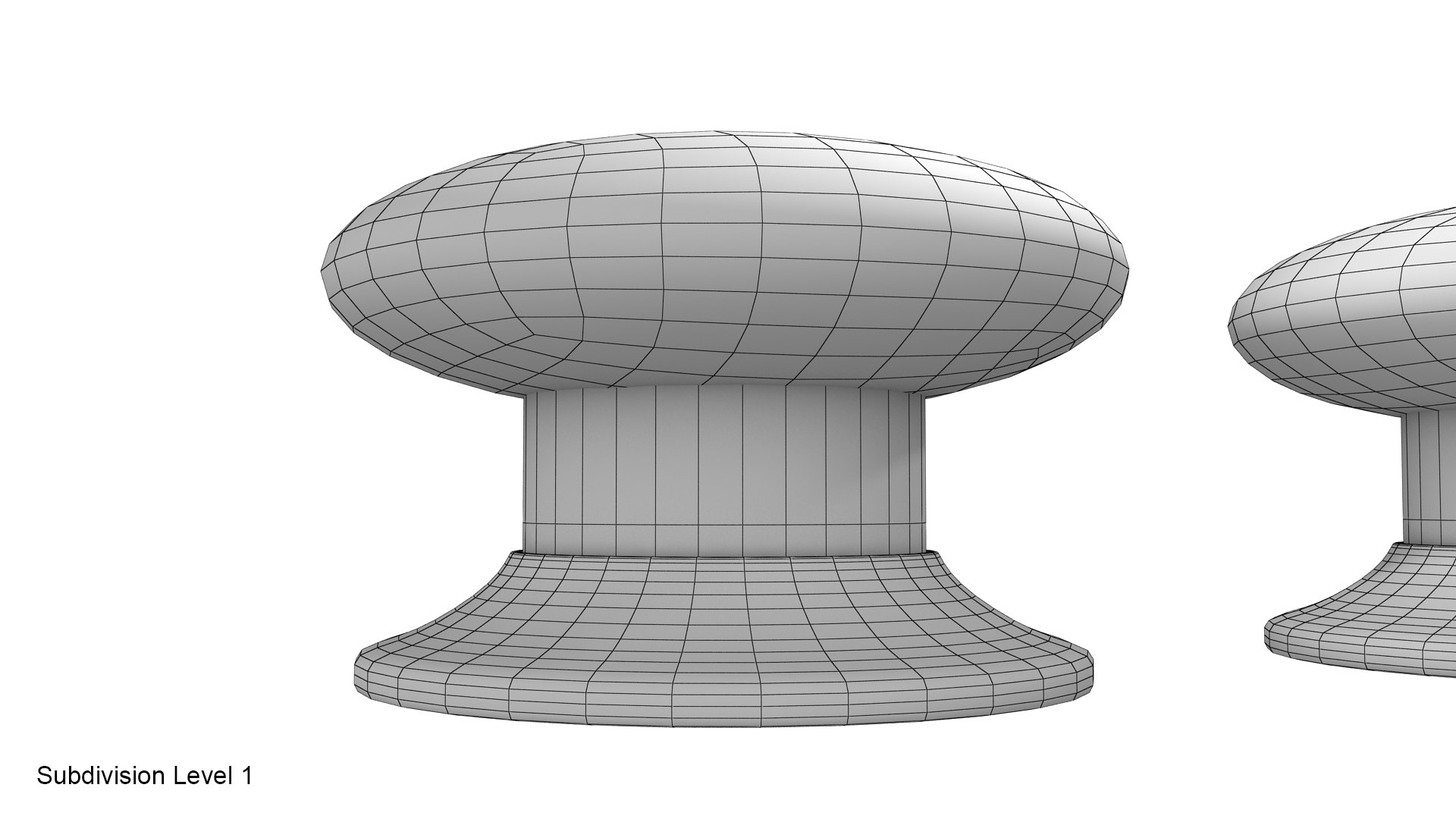 Button start stop model - TurboSquid 1523954
